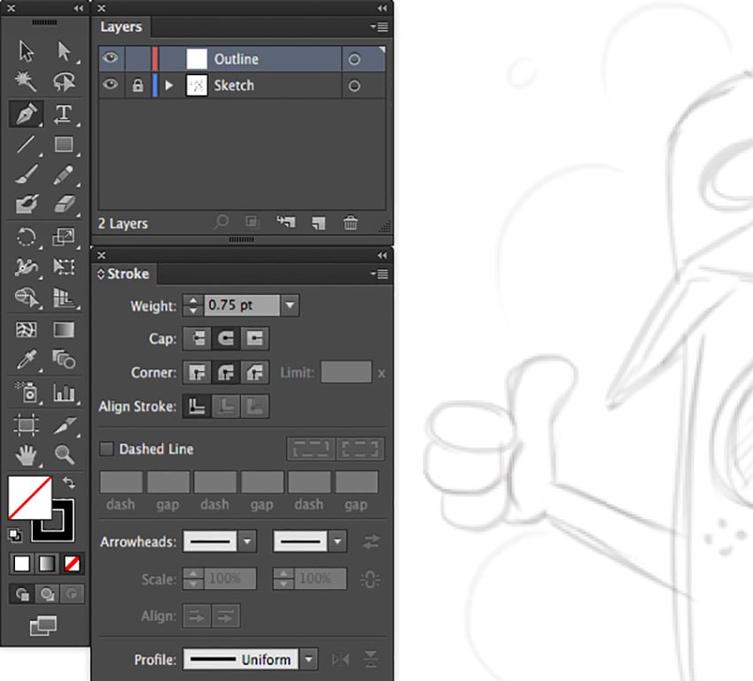 How to Create a Mascot | Envato Tuts+