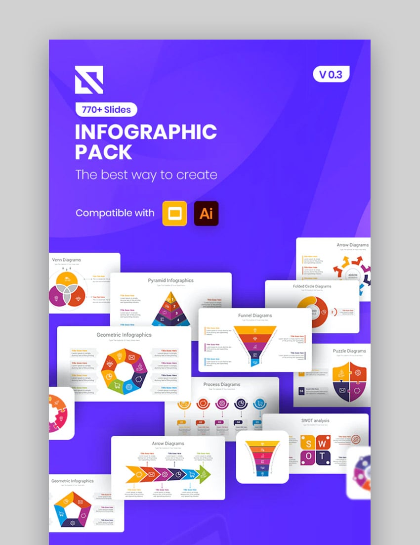23 Easy-to-Use Google Slides Timeline Templates for 2022