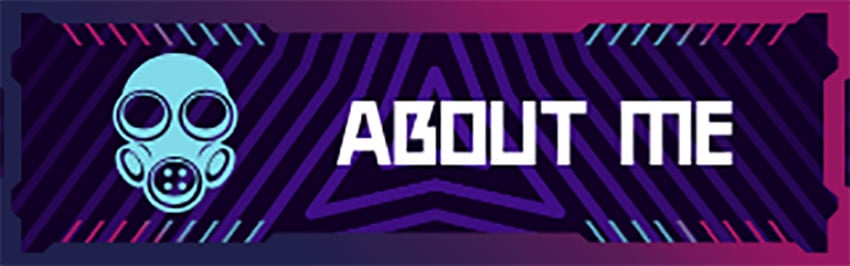 35 Twitch Panel Templates (Using a Twitch Panel Maker)