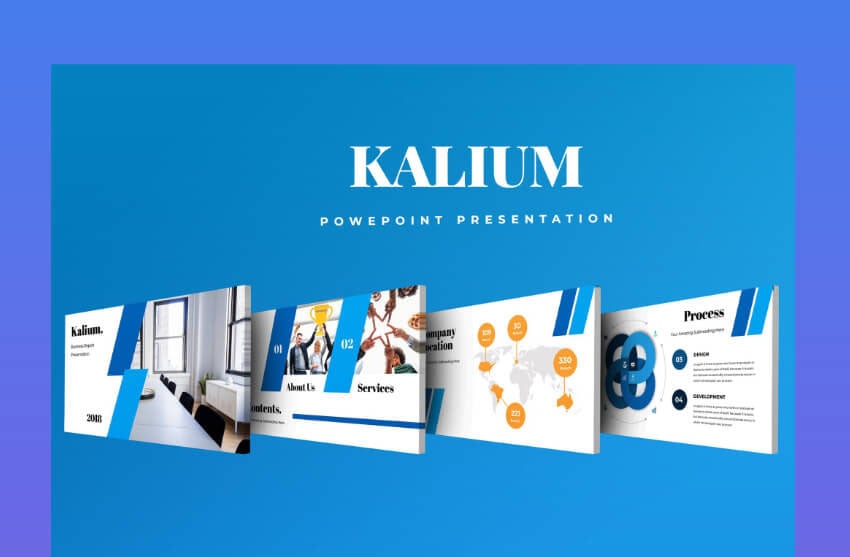 20 beste kostenlose PowerPoint-Vorlagen für Unternehmen: Business PPT ...