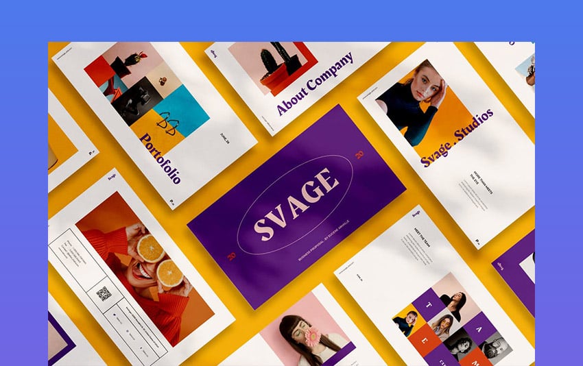 30+ Plantillas PowerPoint Aesthetic (Gratis y Premium 2022)