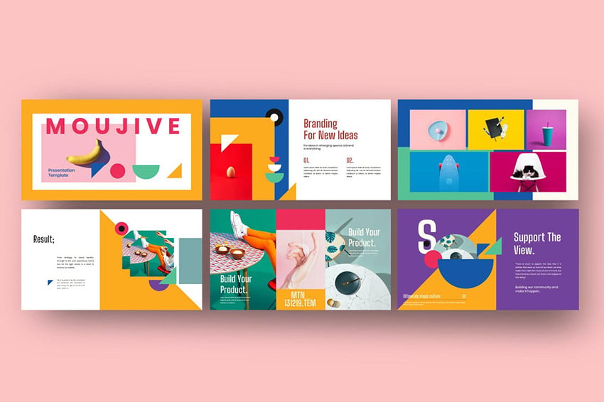 20 Cute Google Slides Themes With Fun Colorful Presentation Designs (2020)
