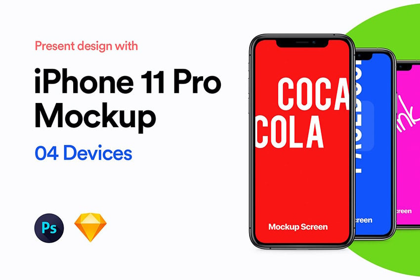 30+ Best iPhone 11 & 12 Mockups (Pro & Pro Max) | Envato Tuts+
