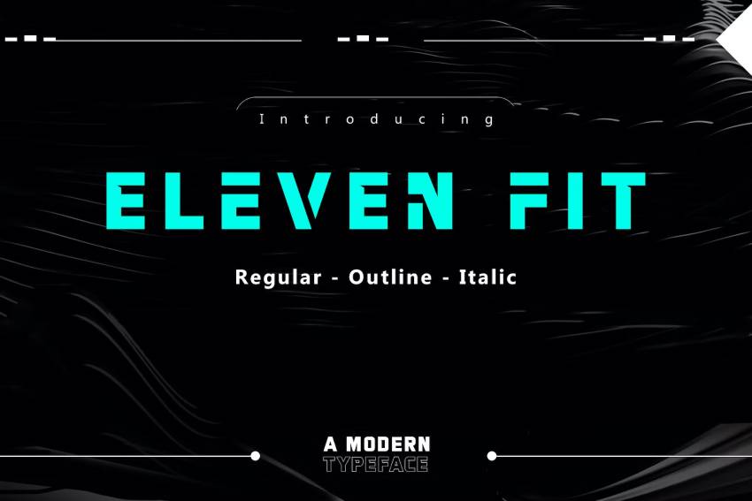 Best Sports Fonts (For Logos, Jerseys, and More) | Envato Tuts+