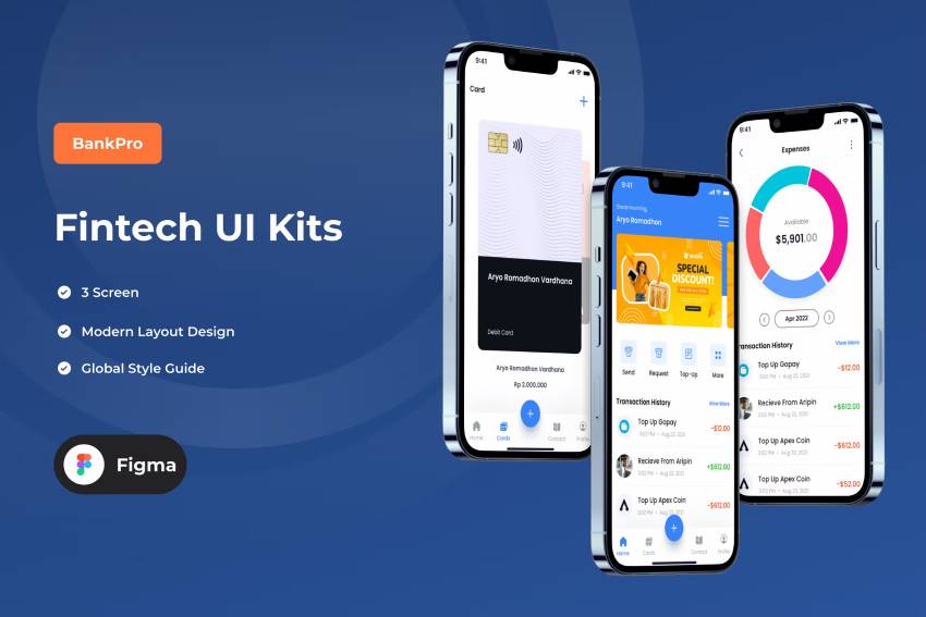 14 Best iOS UI Kits for Mobile Design | Envato Tuts+