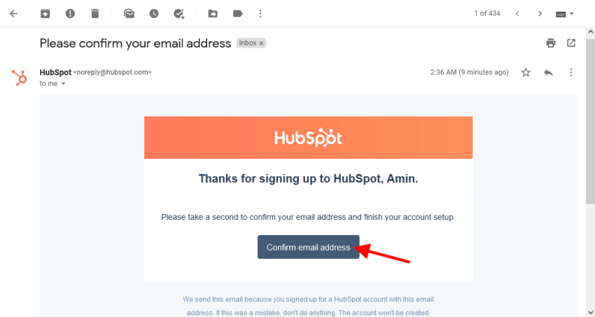 How to Connect HubSpot to WordPress | Envato Tuts+