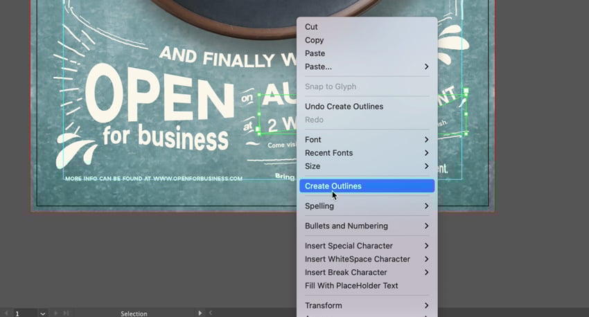 Prepare for Print in InDesign, Illustrator & Photoshop | Envato Tuts+