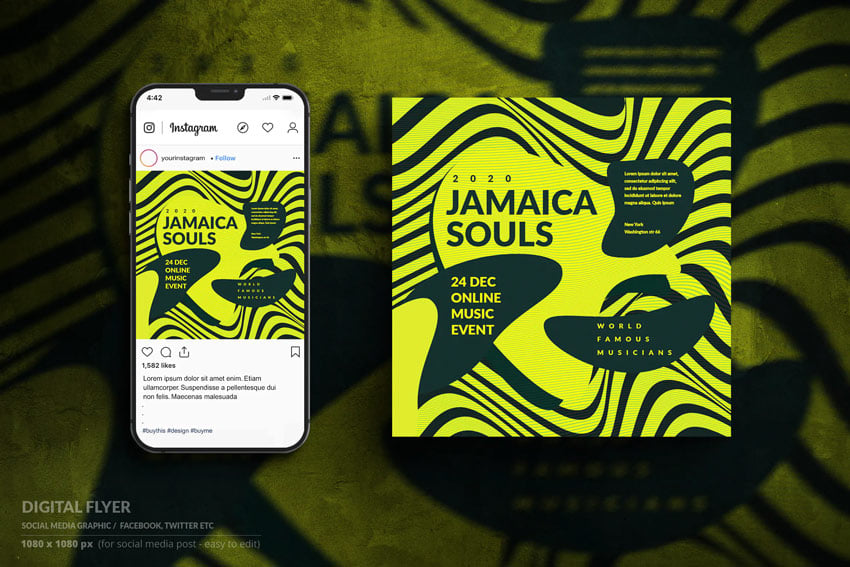 What is a Digital Flyer? | Envato Tuts+