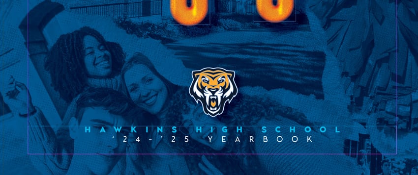 How to design a yearbook layout in InDesign | Envato Tuts+