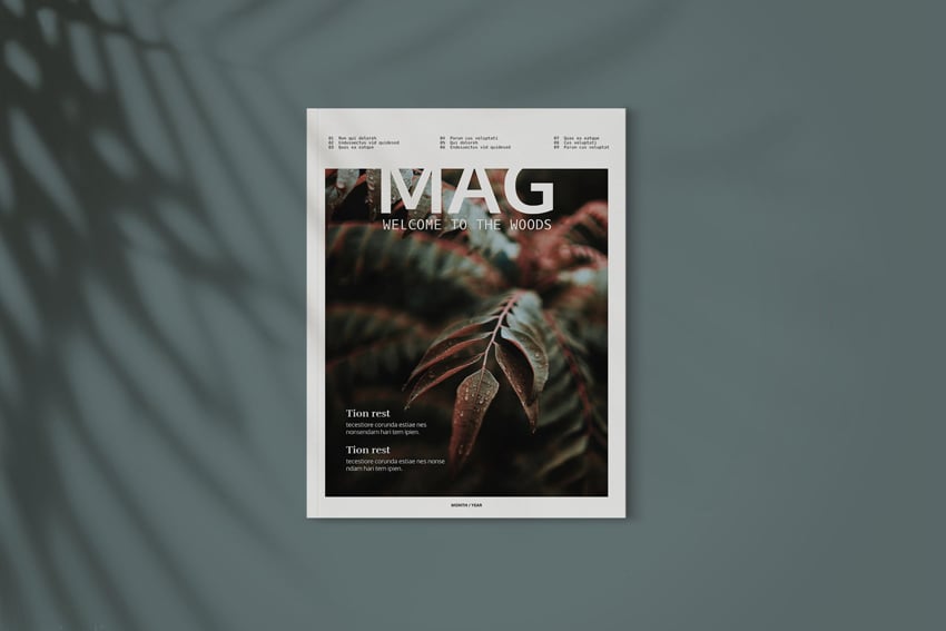 How to Package an InDesign File