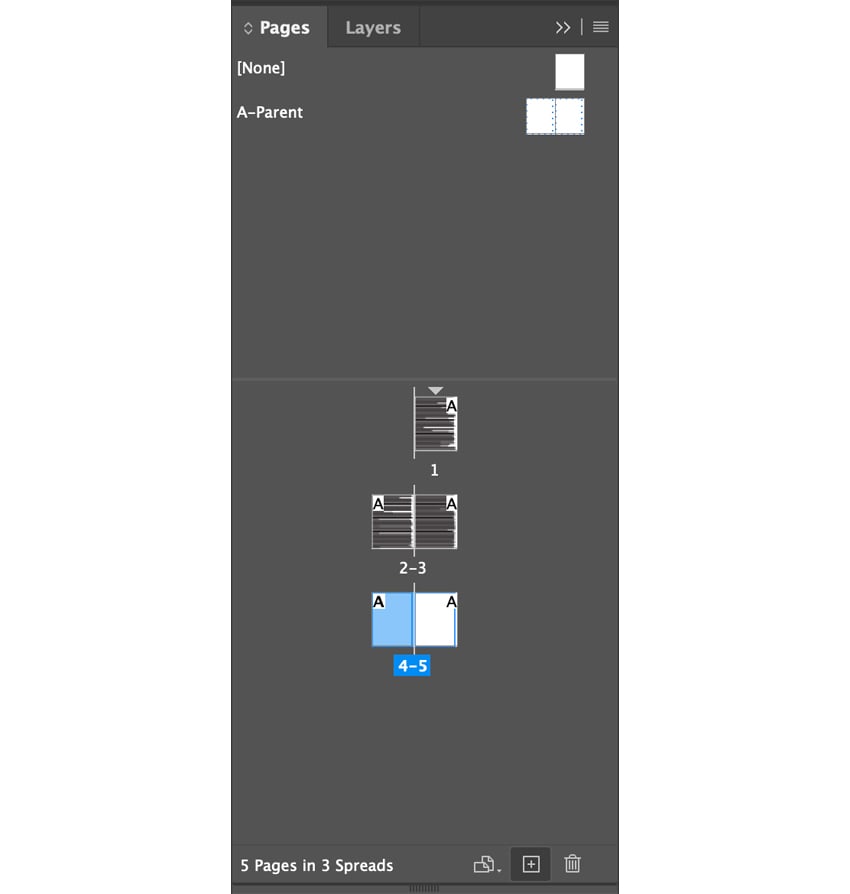 How to Link Text Boxes in InDesign | Envato Tuts+
