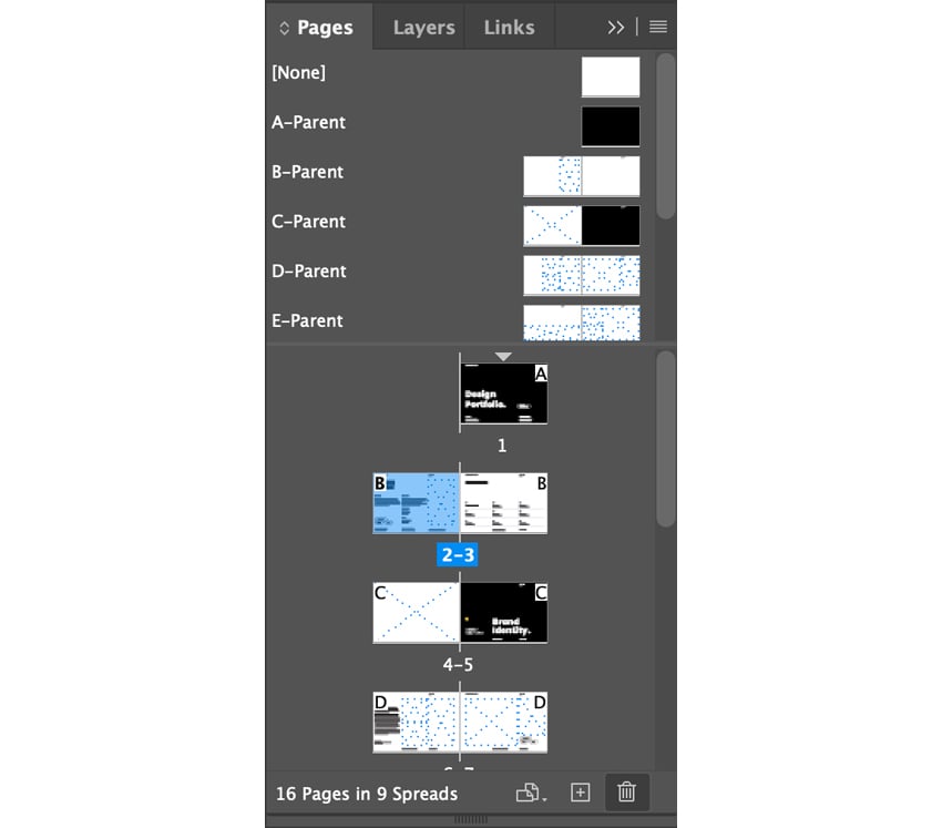 How to Delete a Page in InDesign | Envato Tuts+