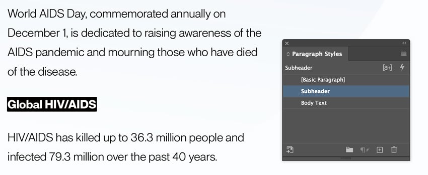 How to Create an eBook in Adobe InDesign | Envato Tuts+