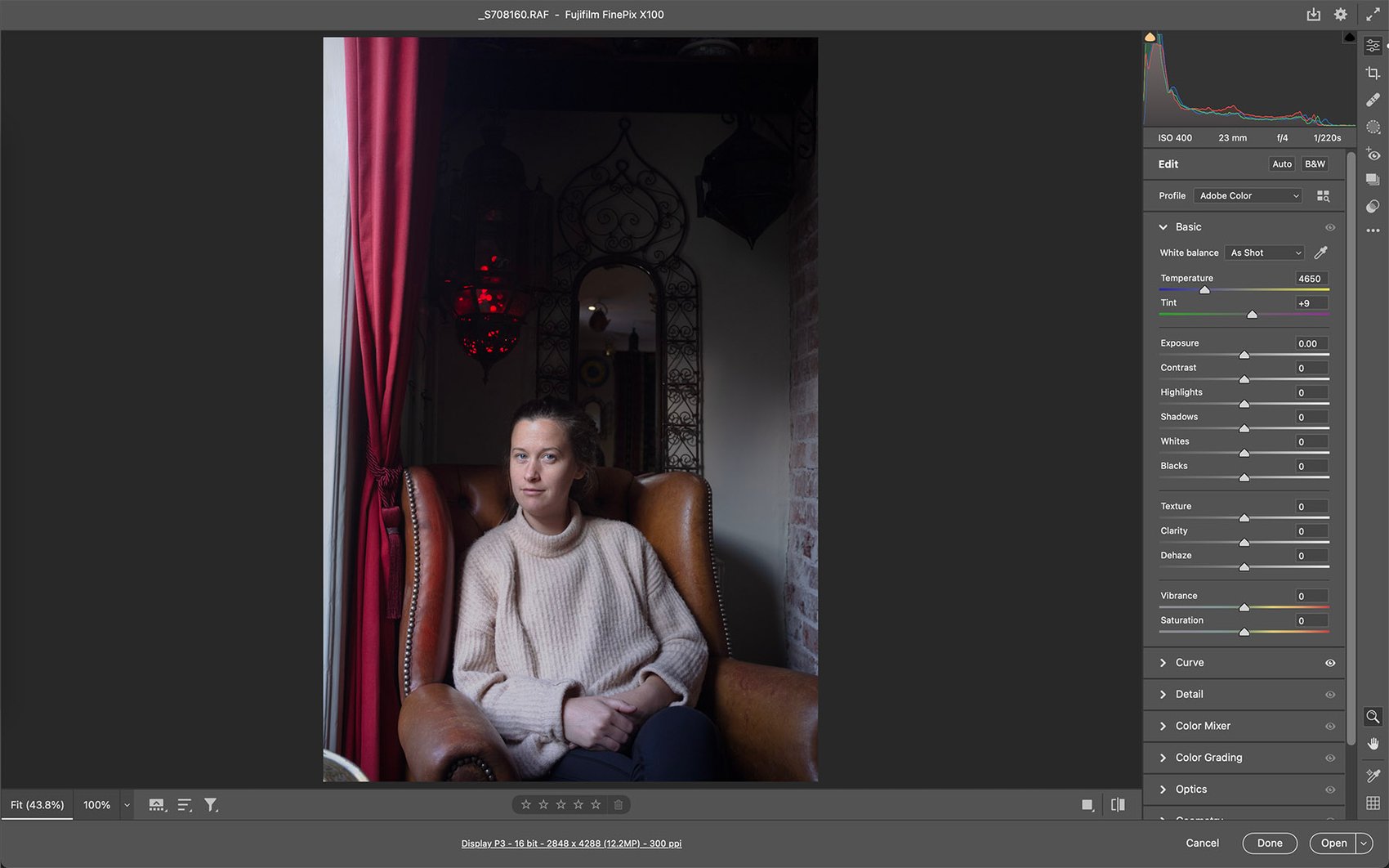 How to Adjust White Balance in Photoshop | Envato Tuts+