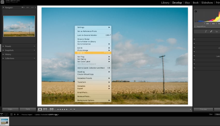 How to Upscale a Photo Using Super Resolution in Lightroom Classic ...