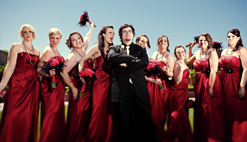 What is Small Flash Photography? | Envato Tuts+