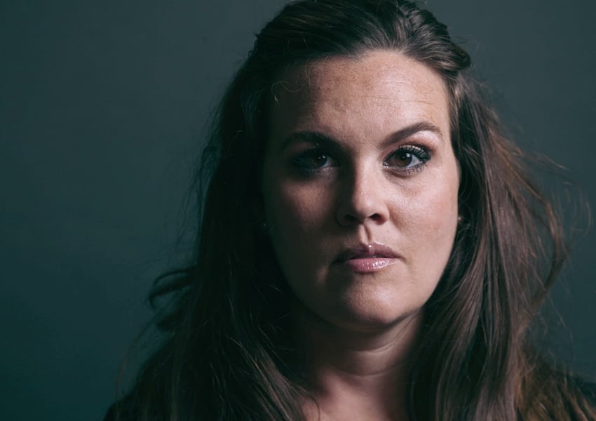 4 One-Light Setups: Split, Broad, Short and Profile Lighting for ...