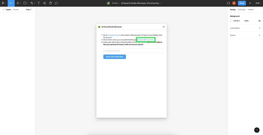 How to Install and Use Figma Plugins | Envato Tuts+