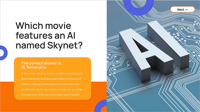 How to Create Interactive Google Slides Games with Templates | Envato Tuts+