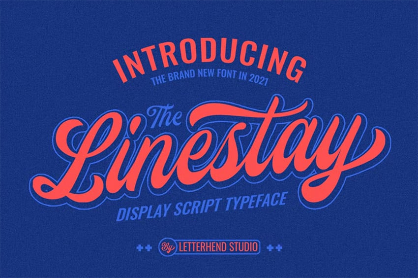 20 Best Baseball Fonts | Envato Tuts+