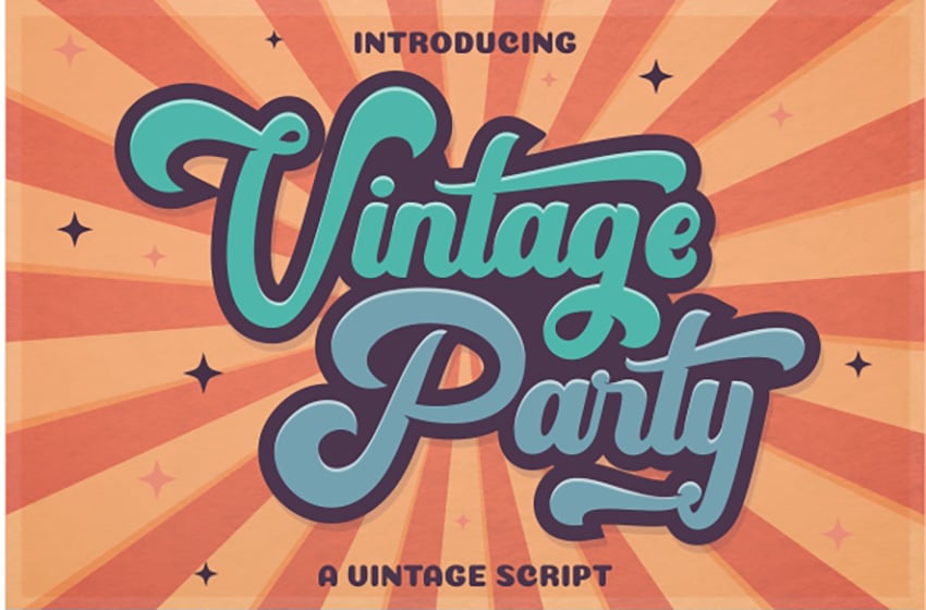 19 Best Baseball Fonts