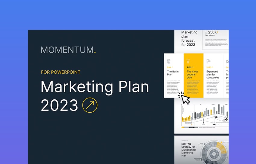 16+ Best Free 30, 60, & 90 Day Plan PowerPoint PPT Templates for 2025 ...
