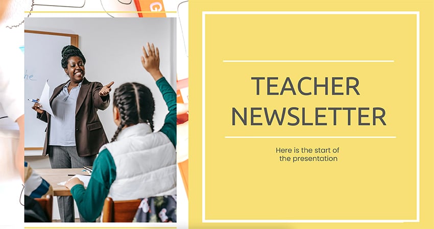 20+ Best Free Black History Month Google Slides Templates for 2025 ...