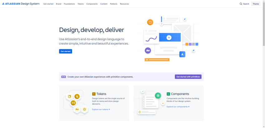 Design Systems 101: An Introduction to Design Systems | Envato Tuts+