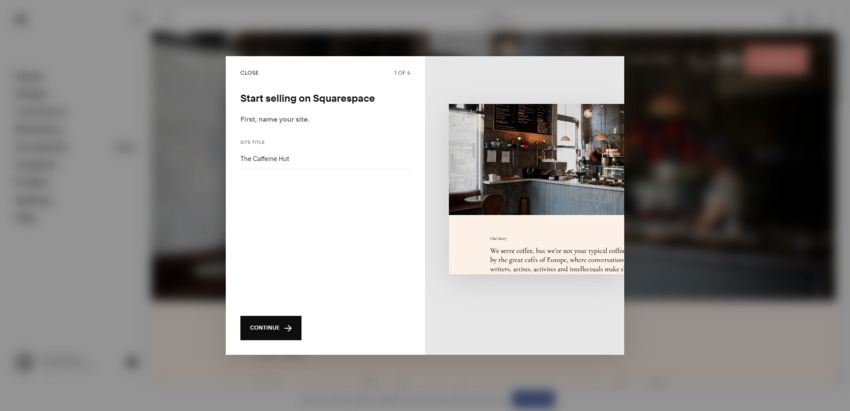 How to Build a Website with Squarespace | Envato Tuts+