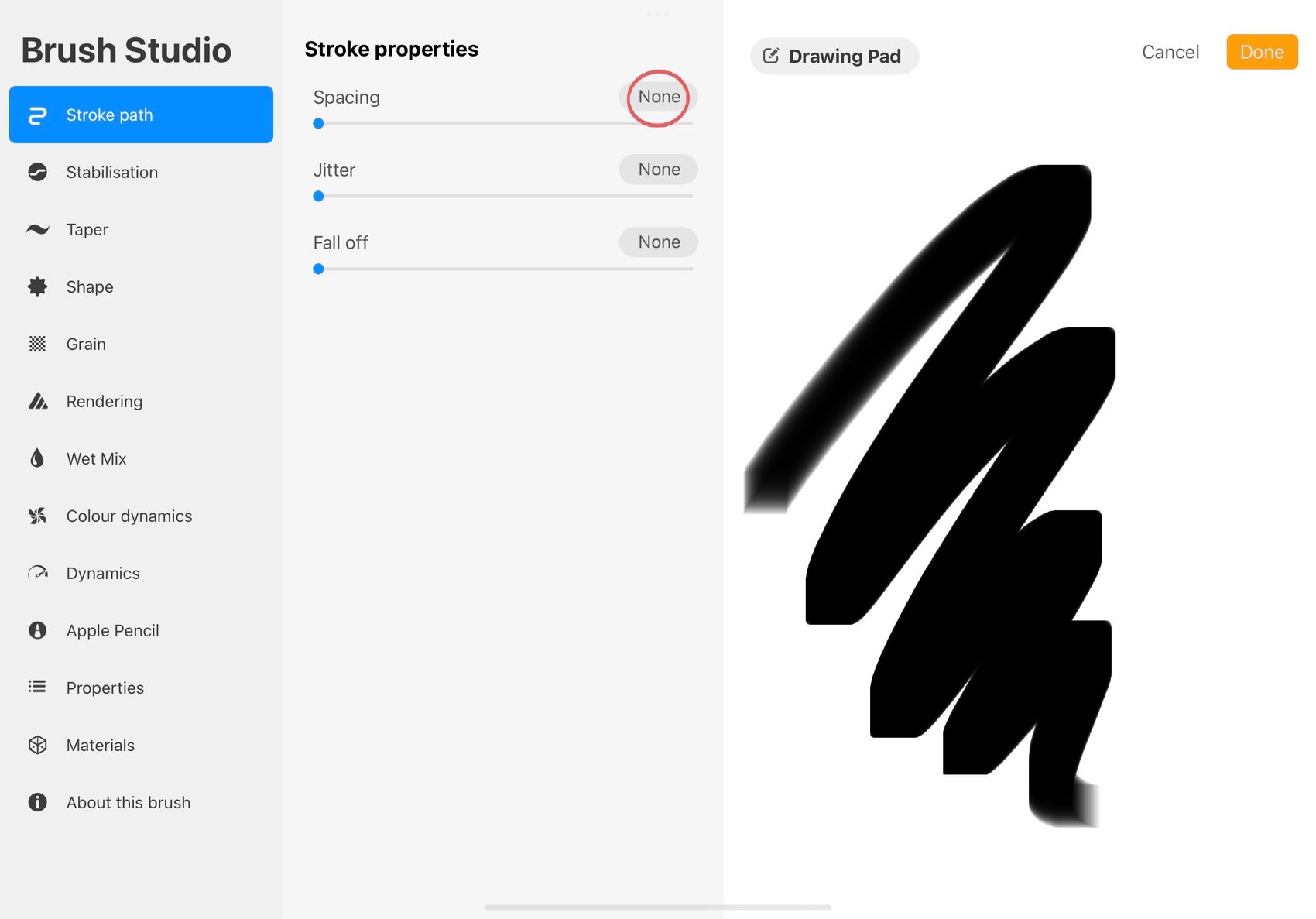 How to Make a Pixel Brush in Procreate | Envato Tuts+