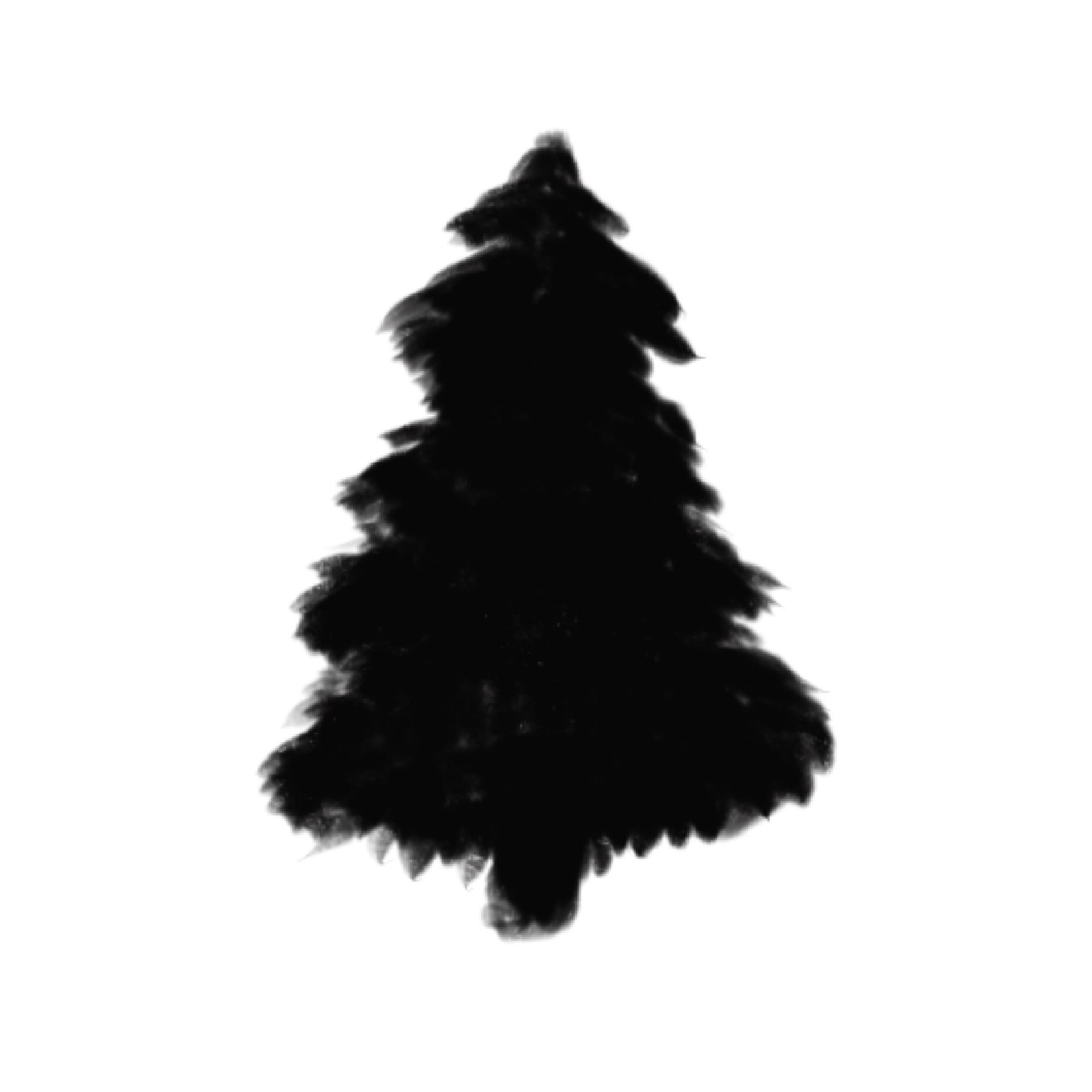 How to Make a Tree Brush in Procreate | Envato Tuts+