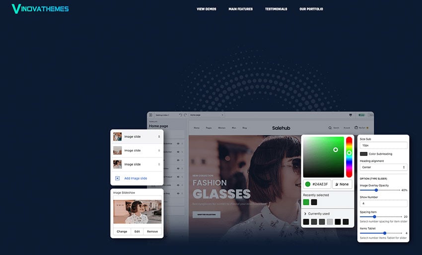 20+ Best Shopify Themes for Dropshipping 2025 | Envato Tuts+