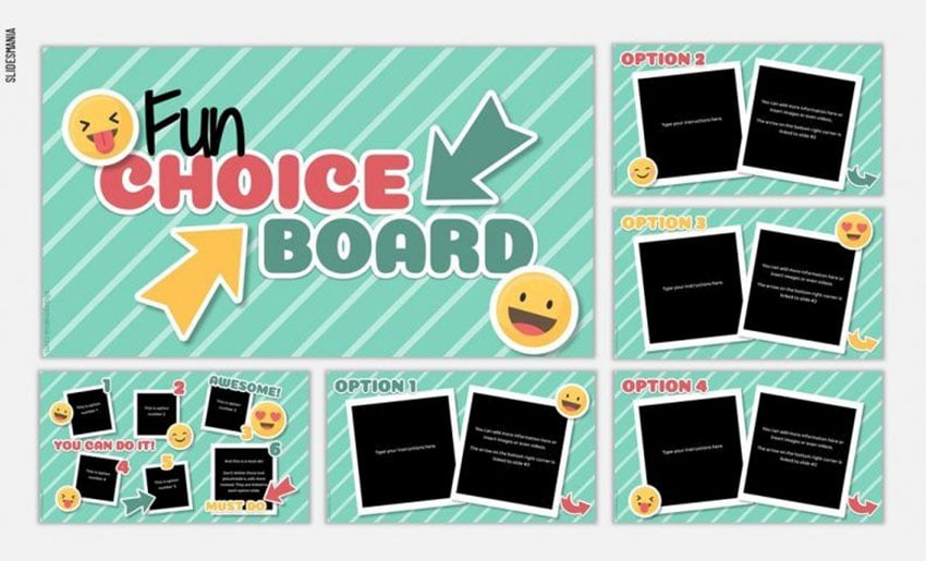25 Free Trivia PowerPoint Templates (Jeopardy PPTs & More for 2025 ...
