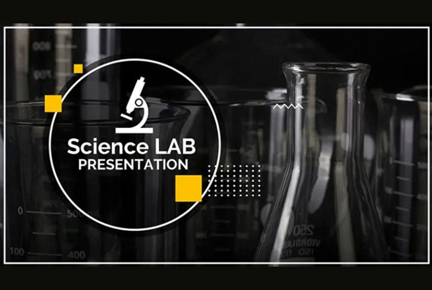 20 Best Free Chemistry PowerPoint Templates for 2025 Presentations ...