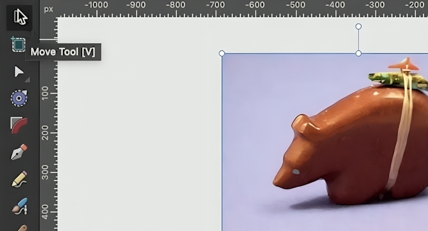 How to Use the Move Tool in Affinity Designer | Envato Tuts+