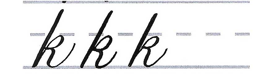 Mastering Calligraphy: How to Write in Roundhand Script | Envato Tuts+