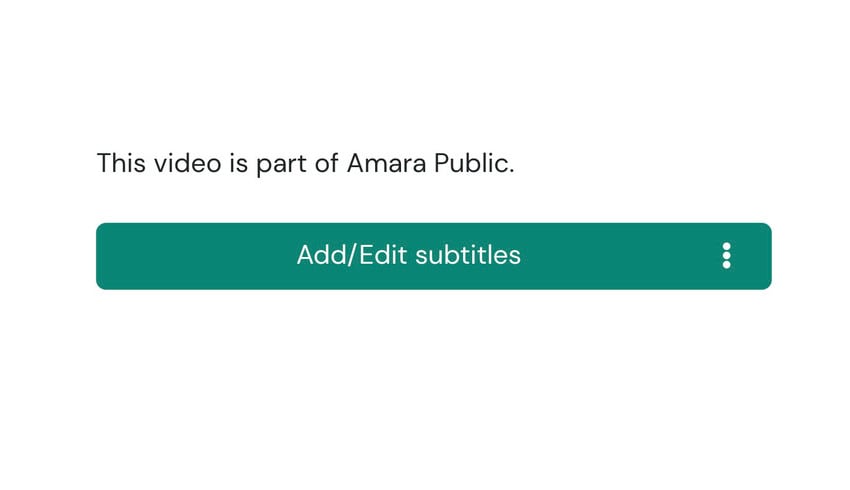5 Ways to Subtitle and Caption Videos Automatically Using Speech ...