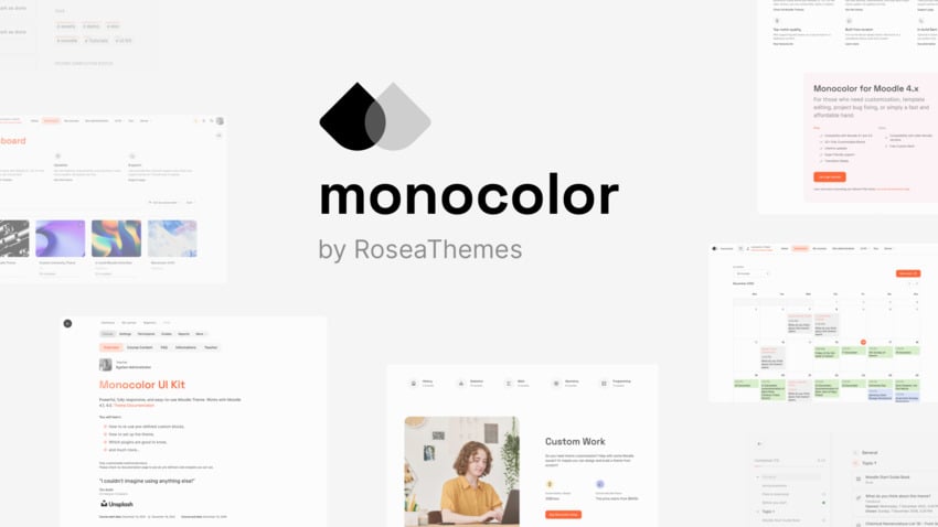 20+ Best Moodle Themes for Your LMS Website | Envato Tuts+
