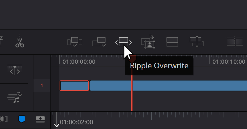 How to insert and add video clips between in DaVinci Resolve | Envato Tuts+
