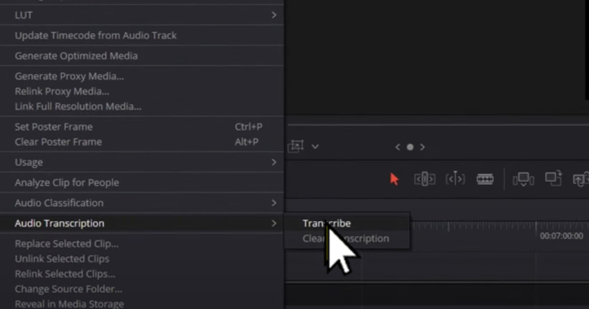 How to Automatically Remove Silence in DaVinci Resolve With AI | Envato ...