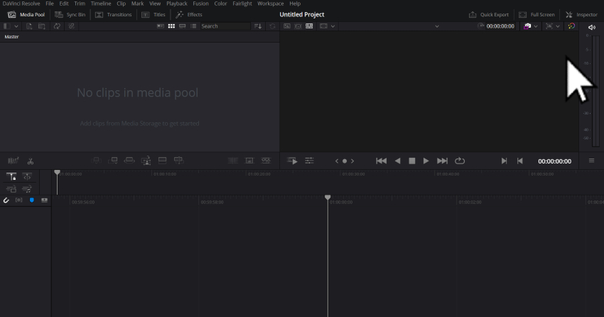 How to Quickly Fix DaVinci Resolve When It Keeps Crashing | Envato Tuts+