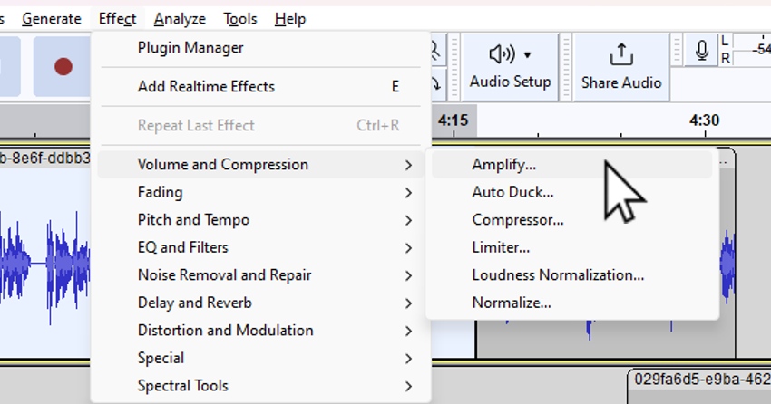 How to Quickly Merge Audio Tracks in Audacity | Envato Tuts+