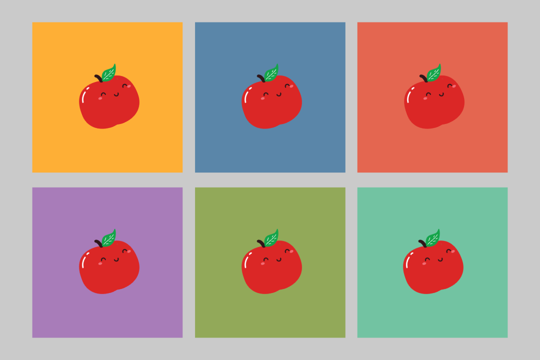 Simultaneous Contrast: Make Your Colors Work Smarter | Envato Tuts+