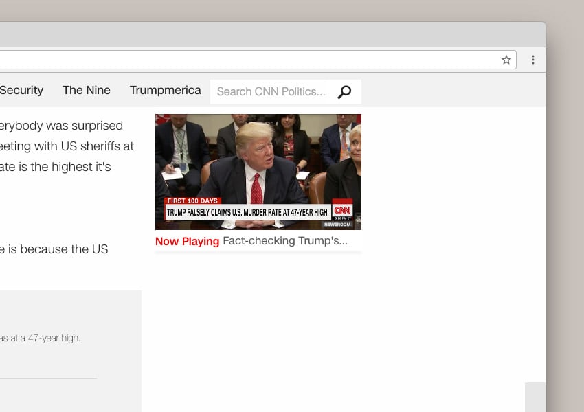 How to Create a “Sticky” Floating Video on Page Scroll | Envato Tuts+