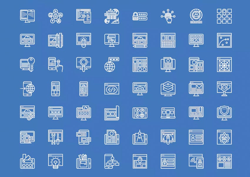 Tips on How to Pick the Right Icons for Your Website | Envato Tuts+