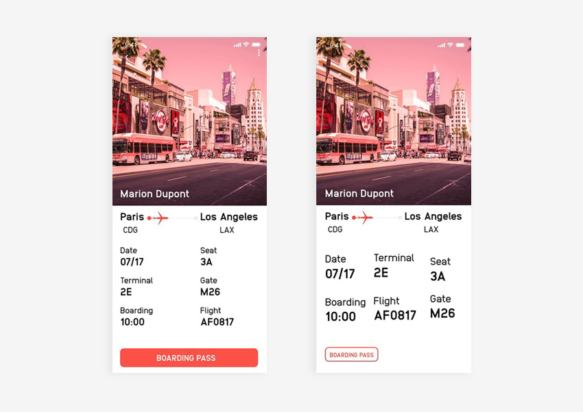5 Easy Rules for Mobile UI Design Beginners | Envato Tuts+