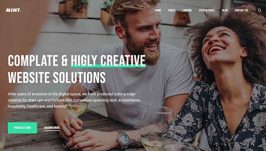 15+ Best HubSpot CMS Hub Themes | Envato Tuts+
