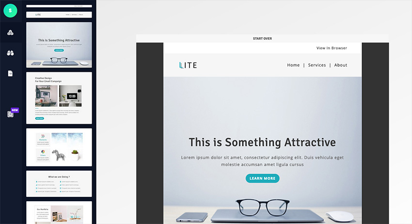 15 Best Business Email Templates for 2025 | Envato Tuts+