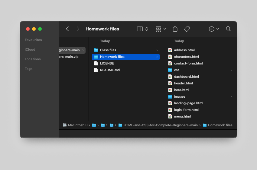 HTML & CSS for Beginners (MEGA Free Course!) | Envato Tuts+