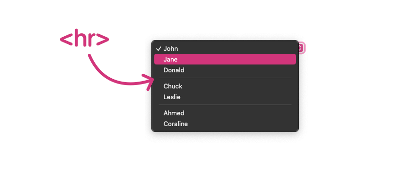 HTML Element: select | Envato Tuts+